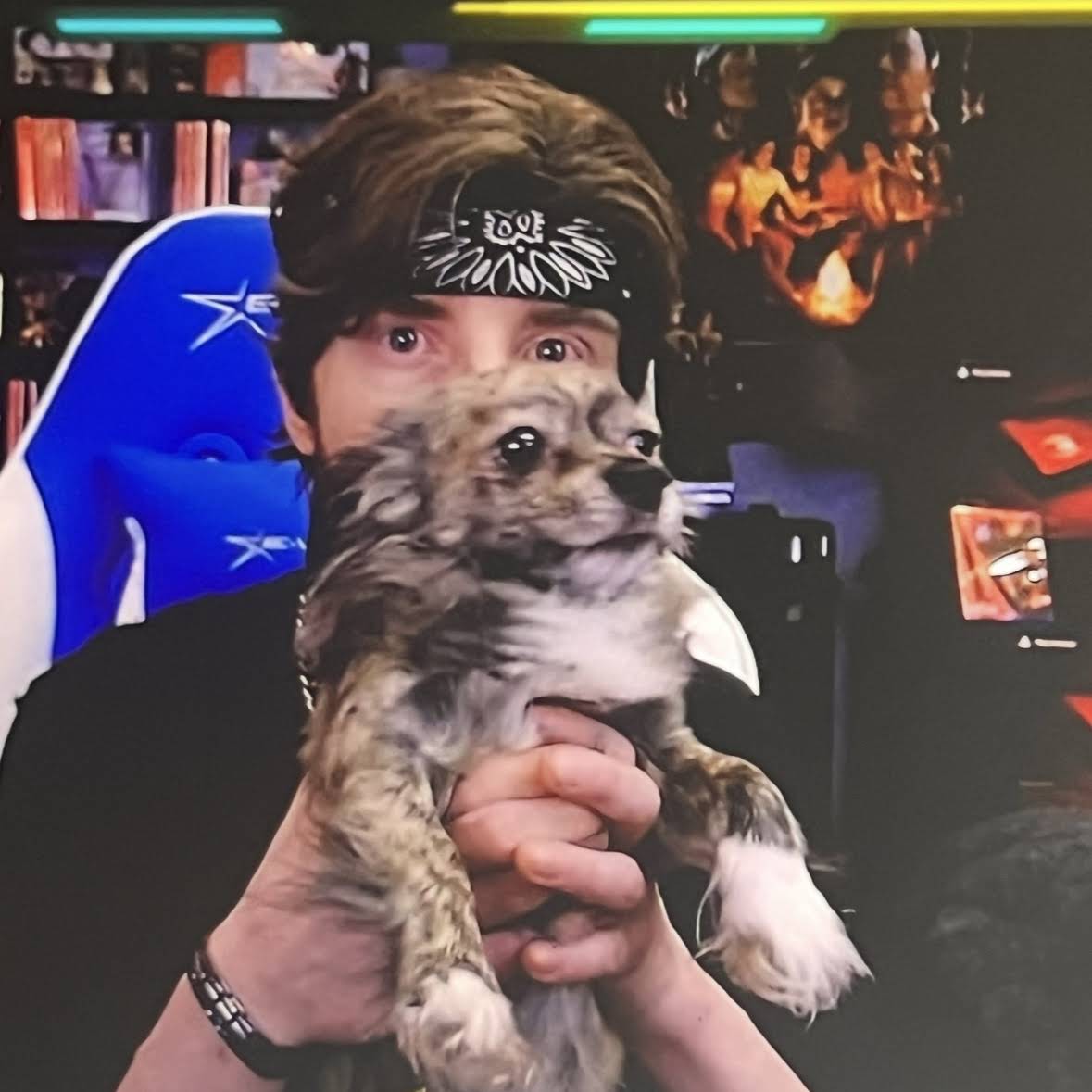 Post from Jake Randall