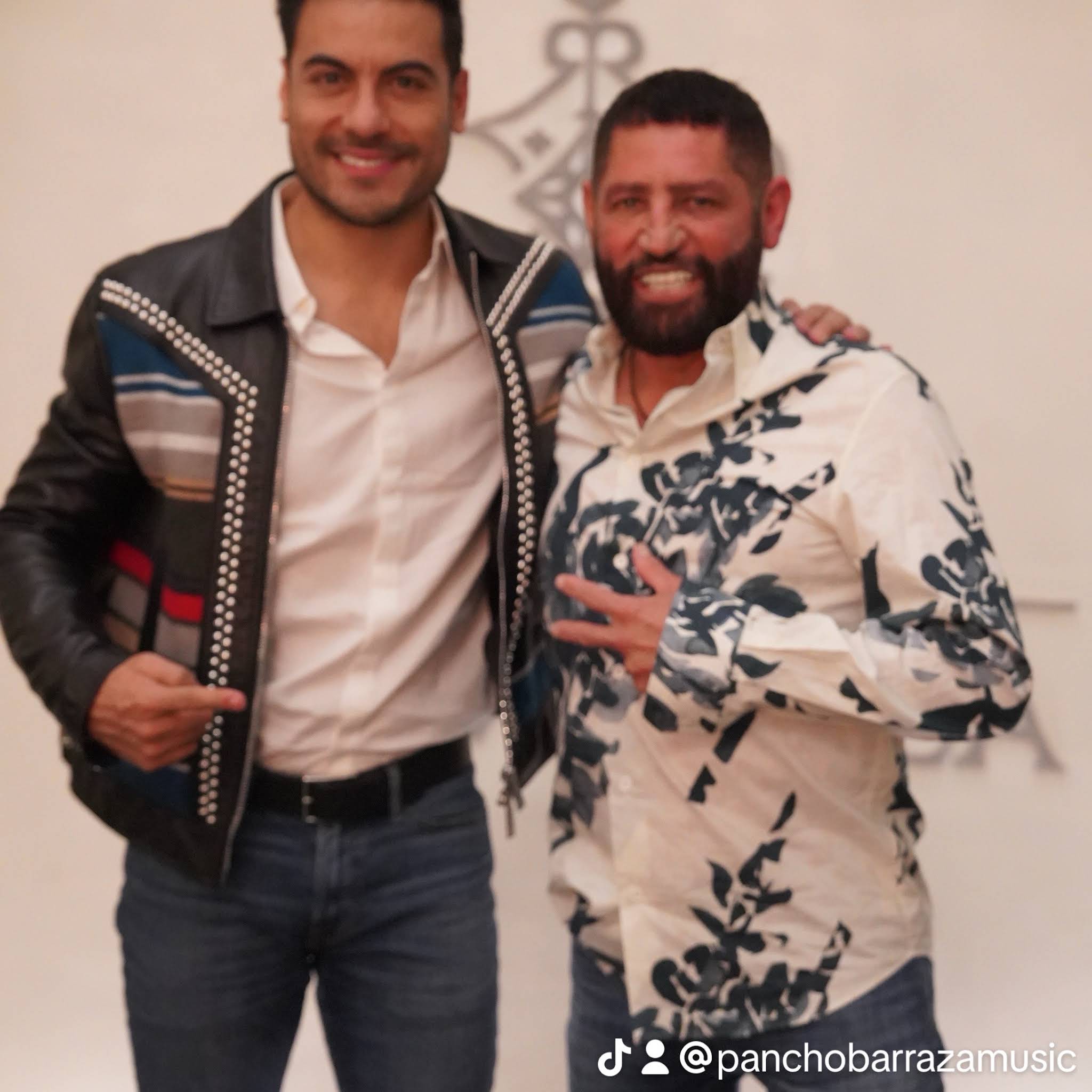 Post from Pancho Barraza Oficial