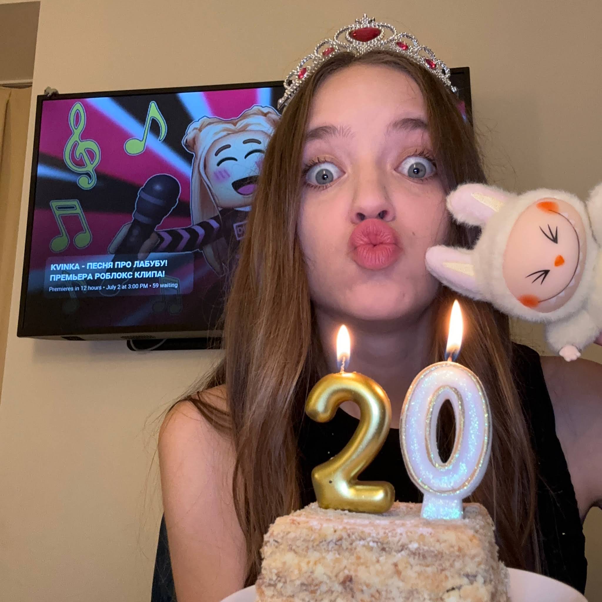 Post from i_roblox_queen