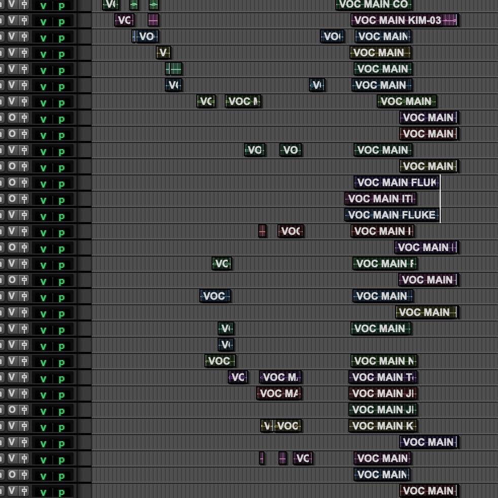 Post from จอร์จ Sevendogs Mix Mastering สอน