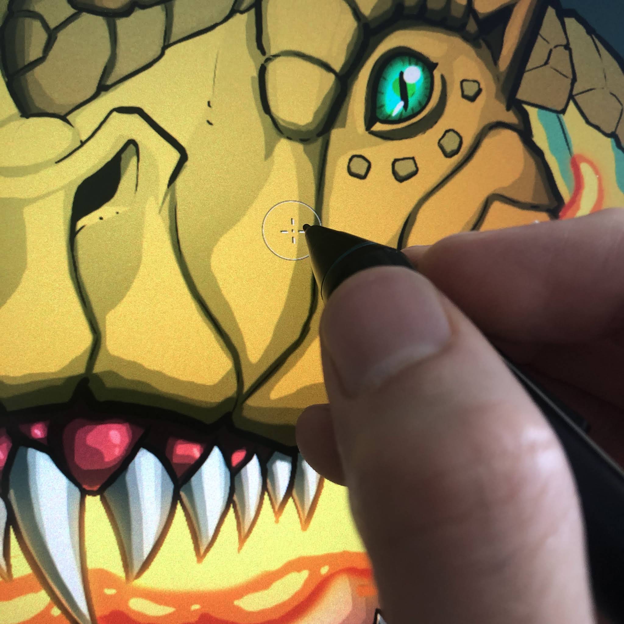 Post from PopCross Studios