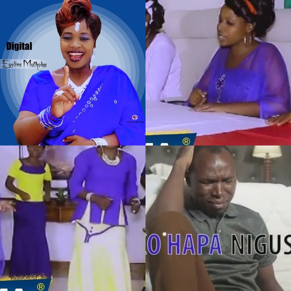 Best of Luo Gospel Songs