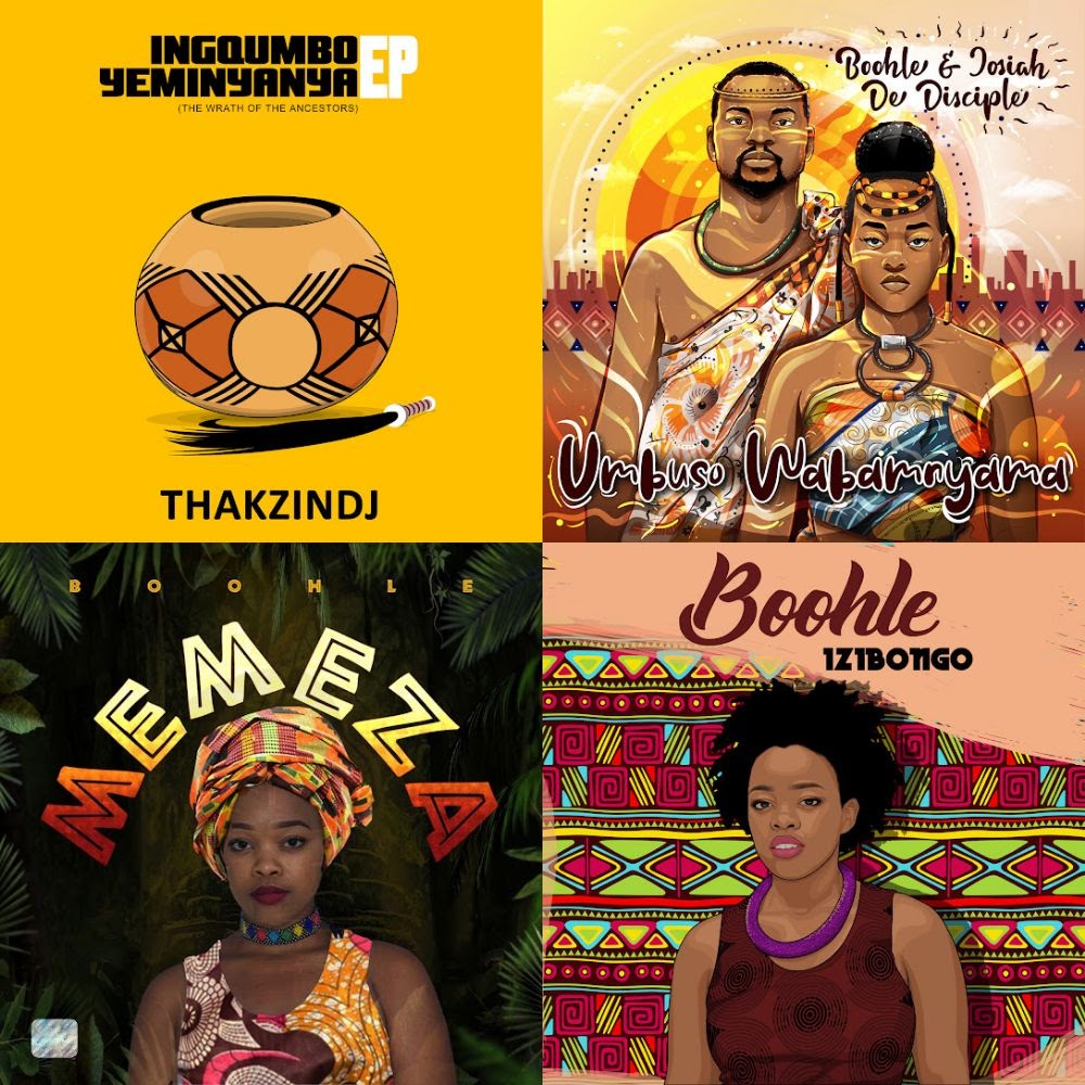 Featured: Boohle