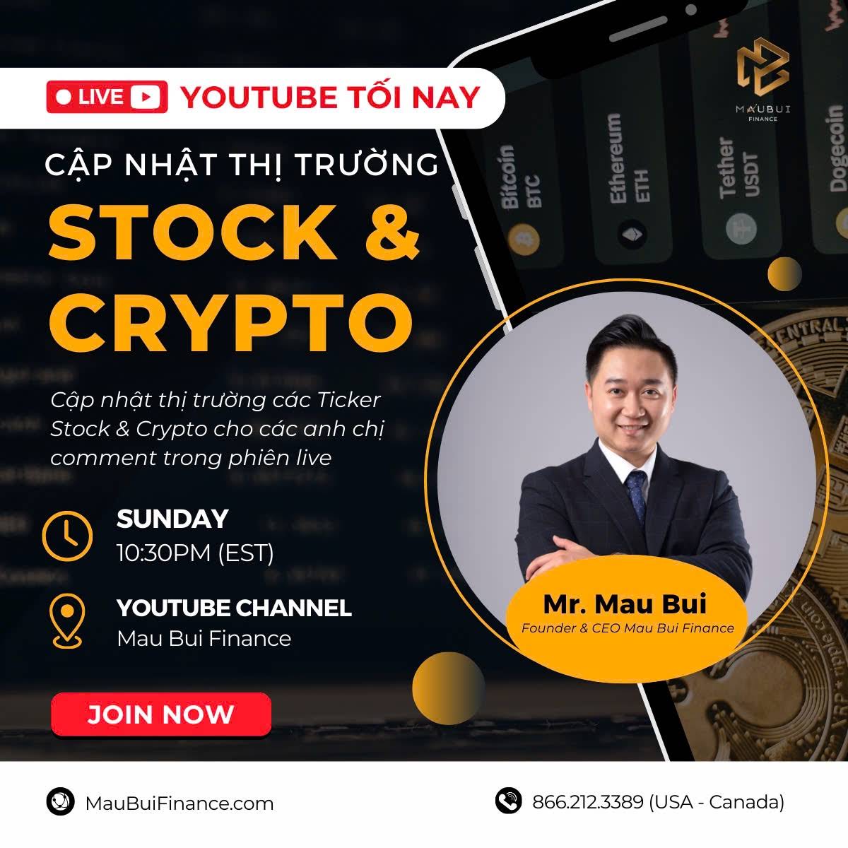 Post from MAU BUI FINANCE