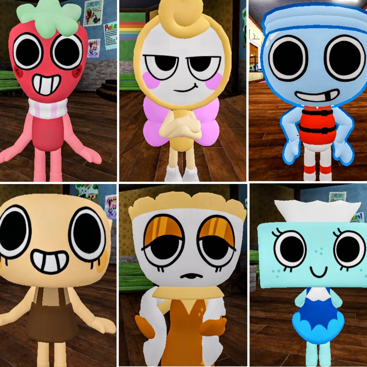 Post from Challenge Breaker Gamer