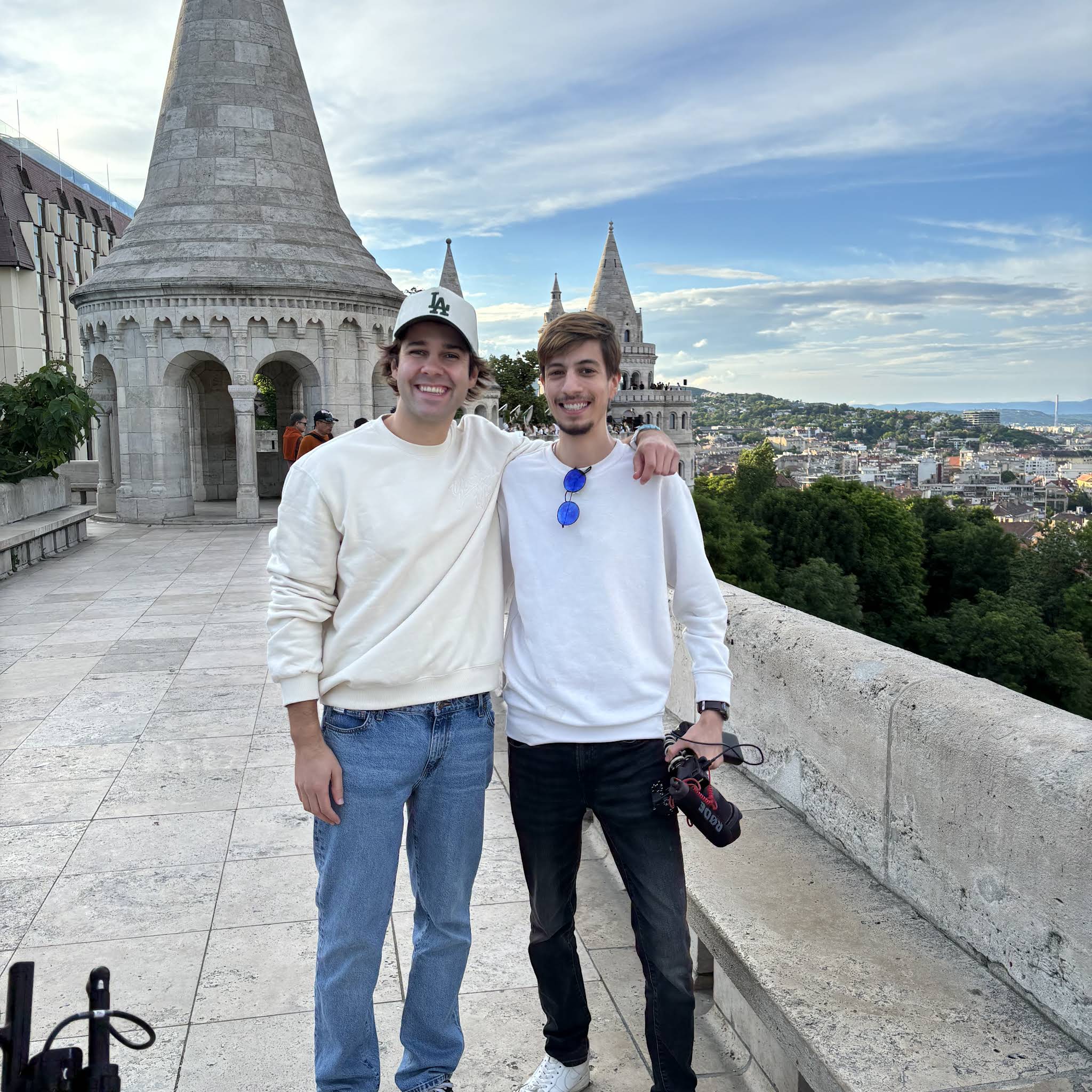 Post from Ronald l رونالد