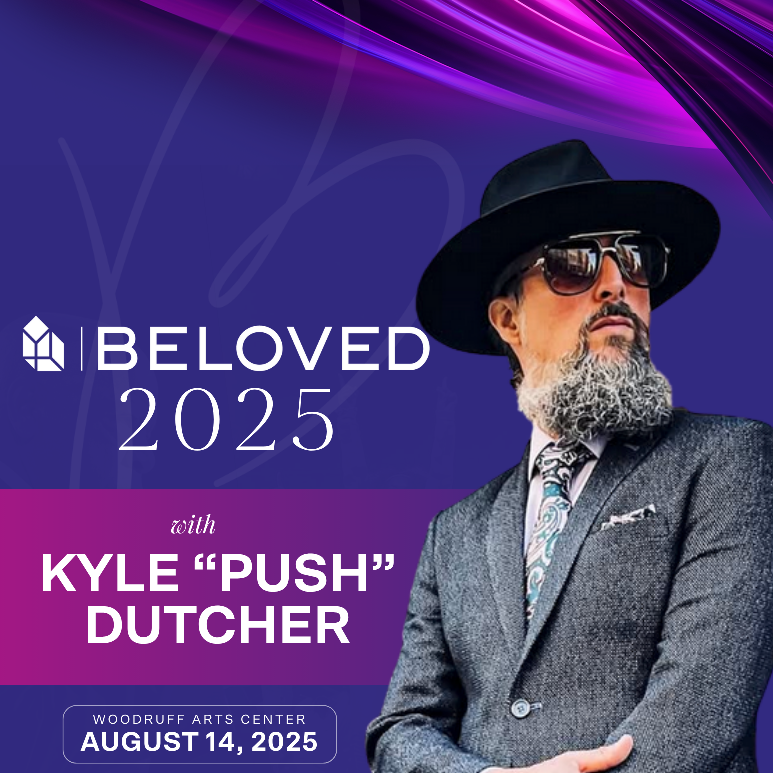 Post from Kyle ‘Push’ Dutcher