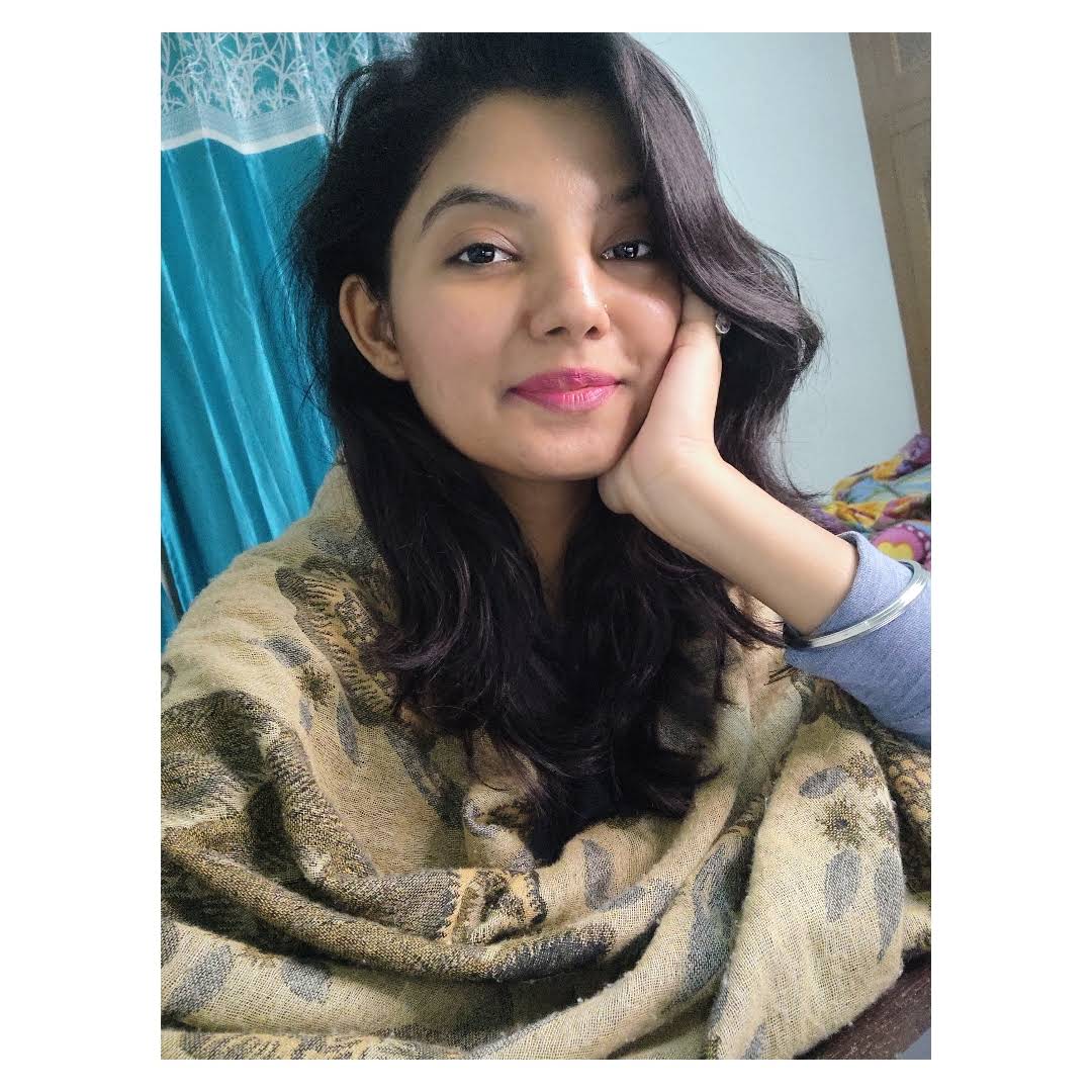 Post from CA NEHA DATTA