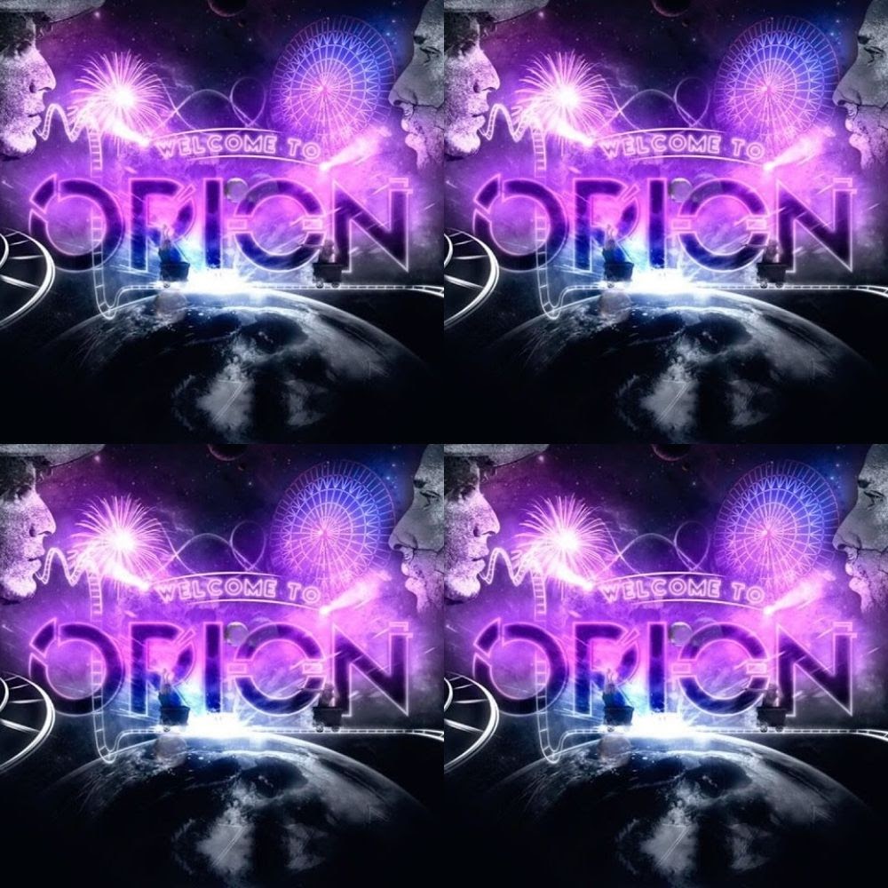 Orion (Álbum Completo)
