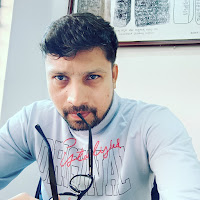 Quiz from Sudeep B S