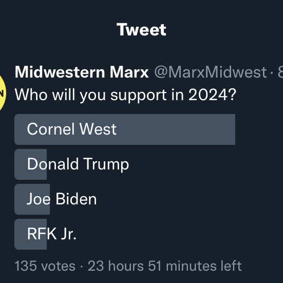 Post from Midwestern Marx
