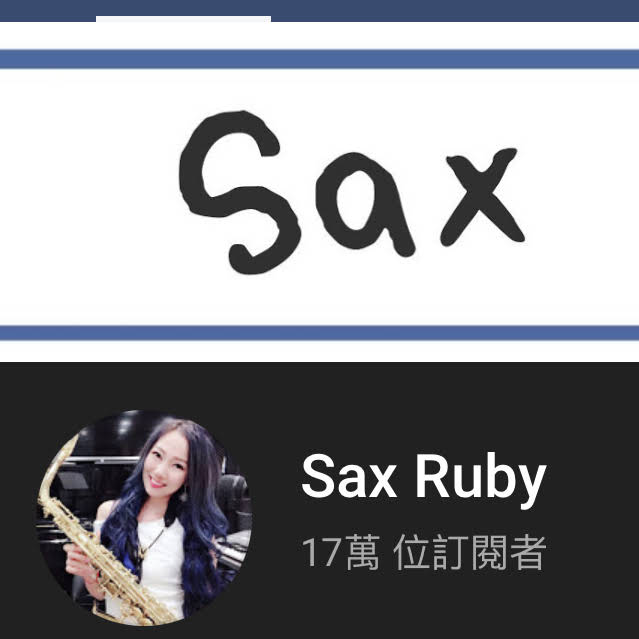 Post from Sax Ruby
