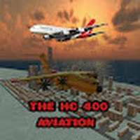 Post from THE HC 400 AVIATION