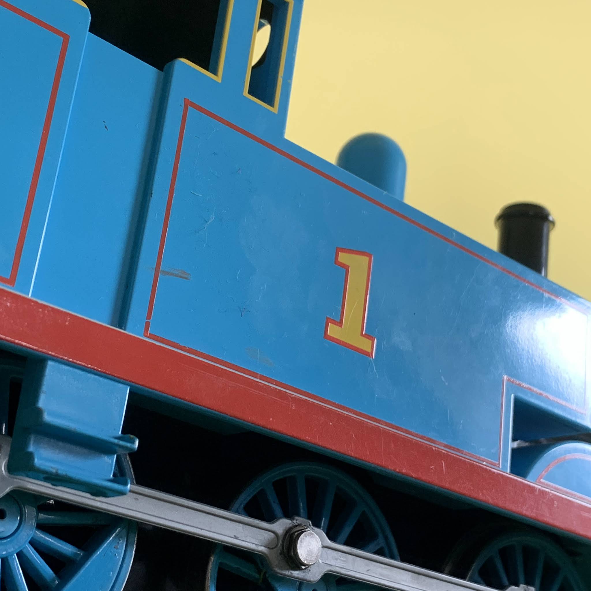 Post from Splendid Studios