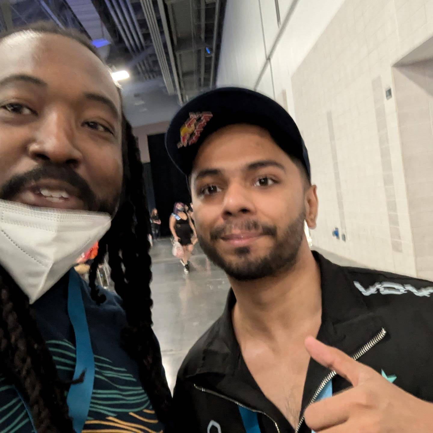 Post from F.D Signifier