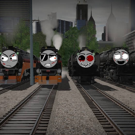 Post from RailGuyFEF