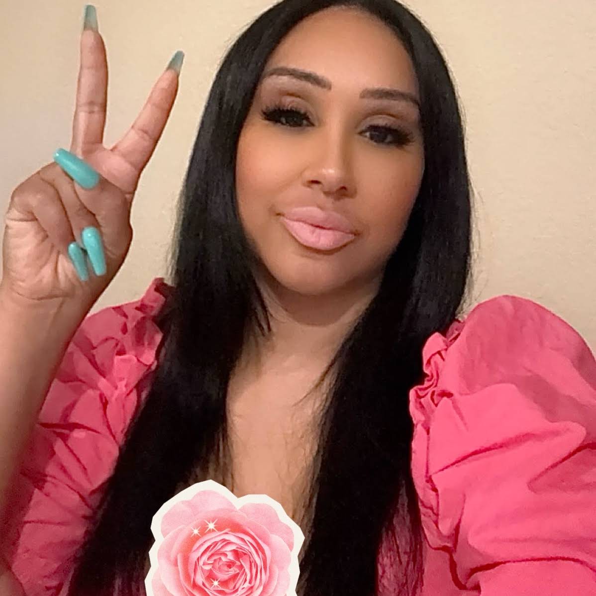 Post from Prophetess Darice