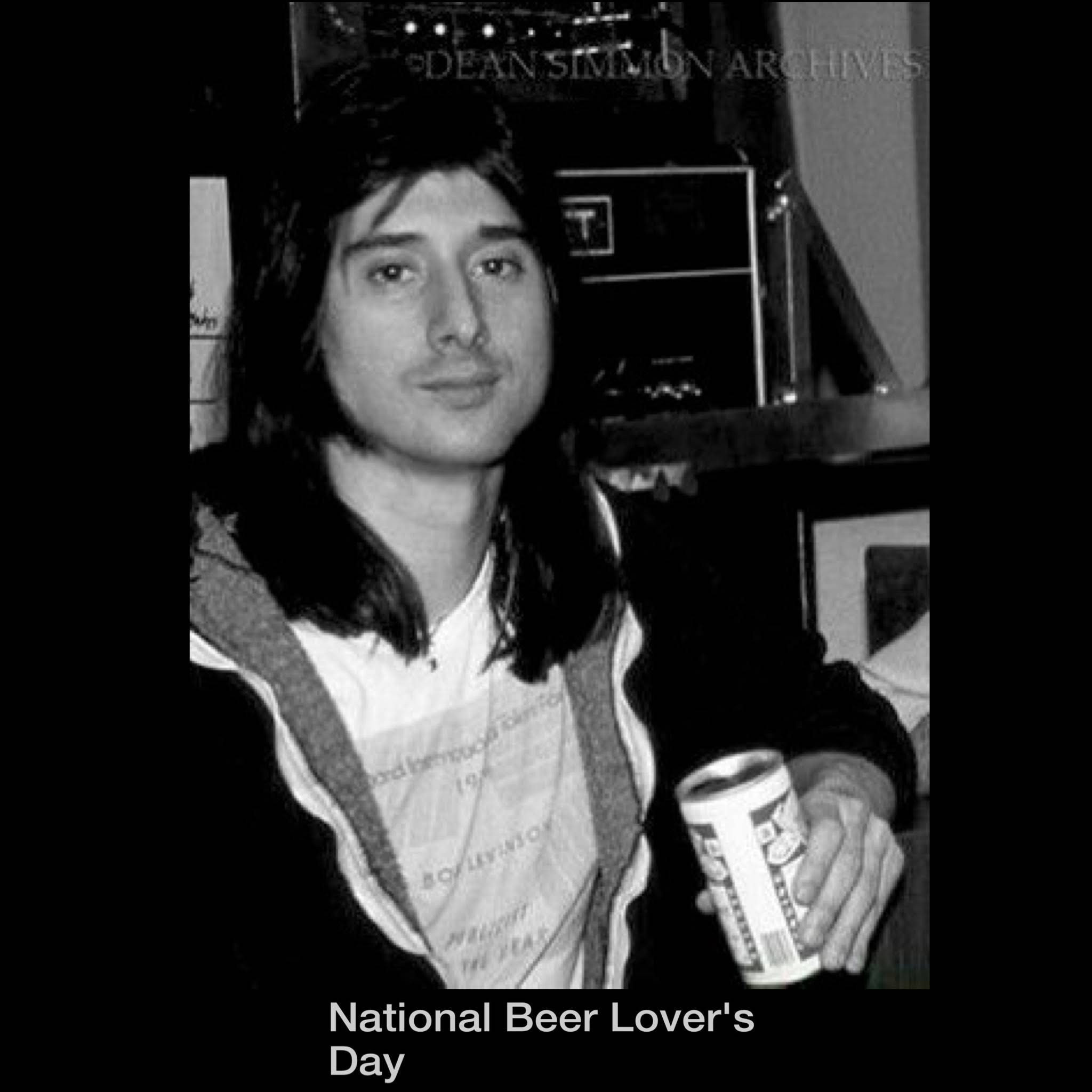 Post from Steve Perry’s Eighth Note