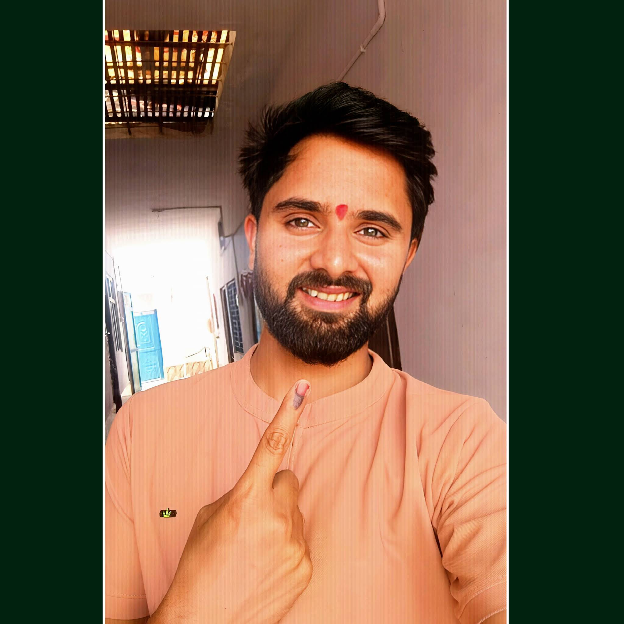 Post from Real Intention