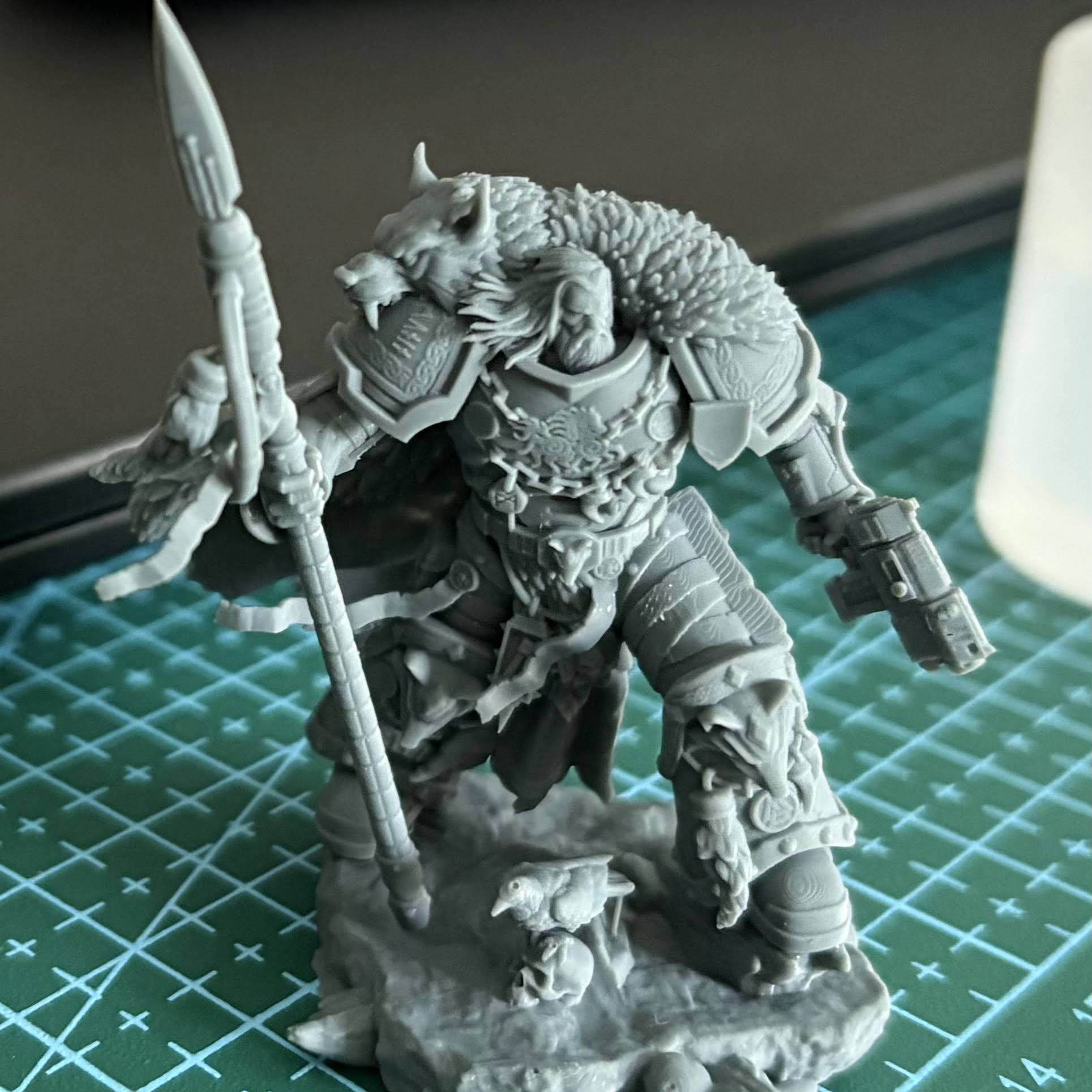 Post from Neil Fagan