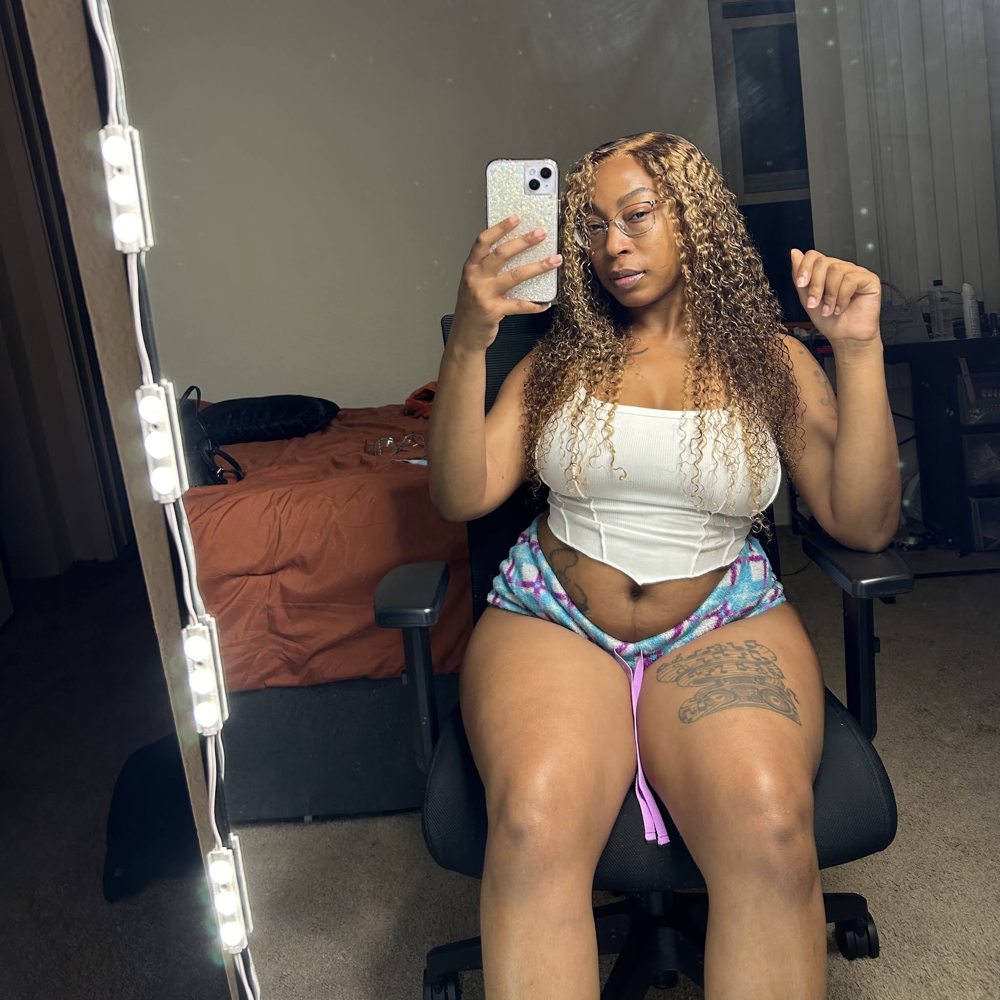 Post from Slim Shala