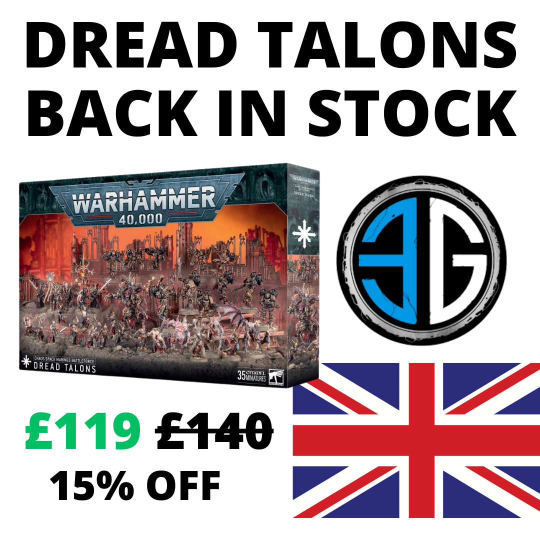 Post from Auspex Tactics