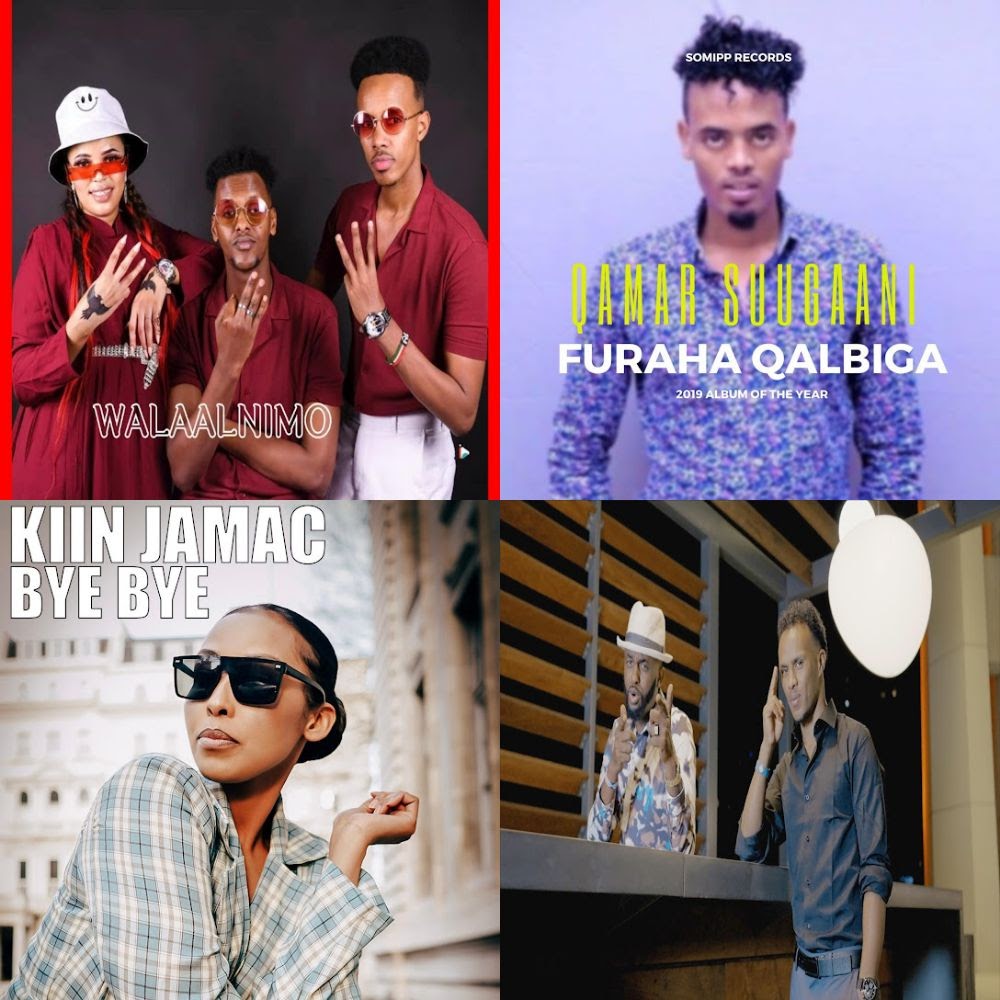 Somali songs 🇸🇴