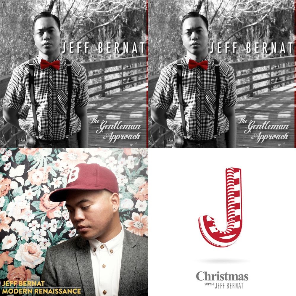 Jeff Bernat - All Songs