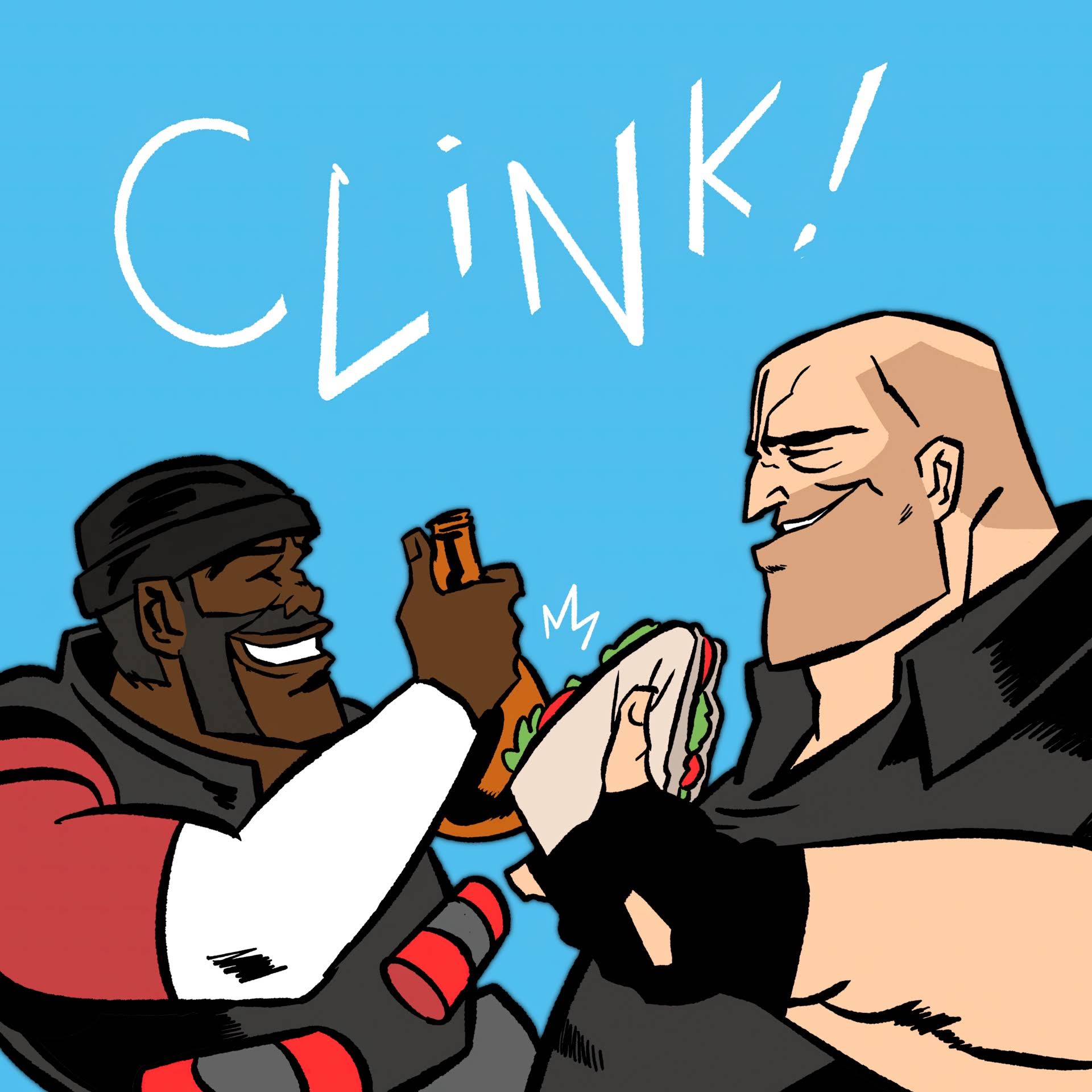 Post from RudeJackArt