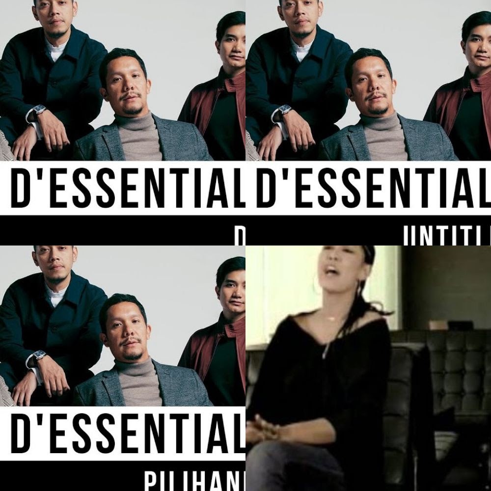 Maliq & The Essentials Best Songs