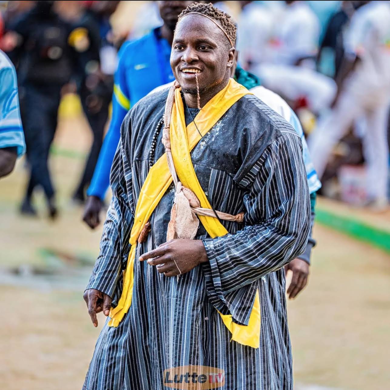 Post from Lamb Senegal🇸🇳