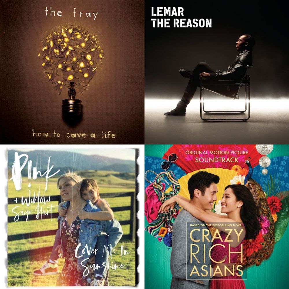 A Night Time Music