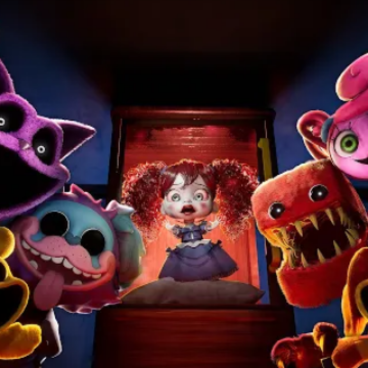 Post from Personification of evil