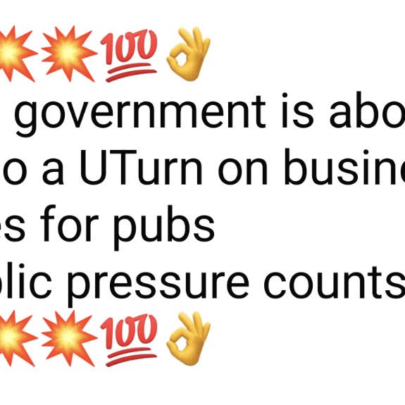 Post from June Slater UK Politics Uncovered