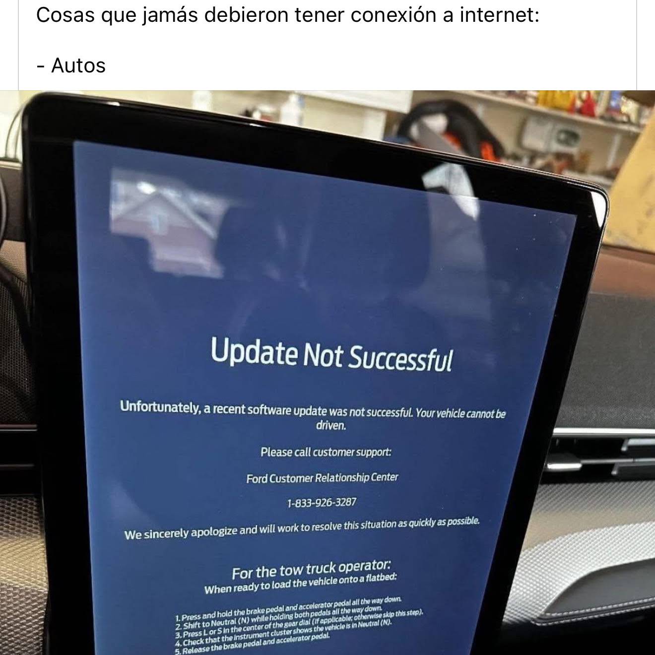 Post from TP Resurrection