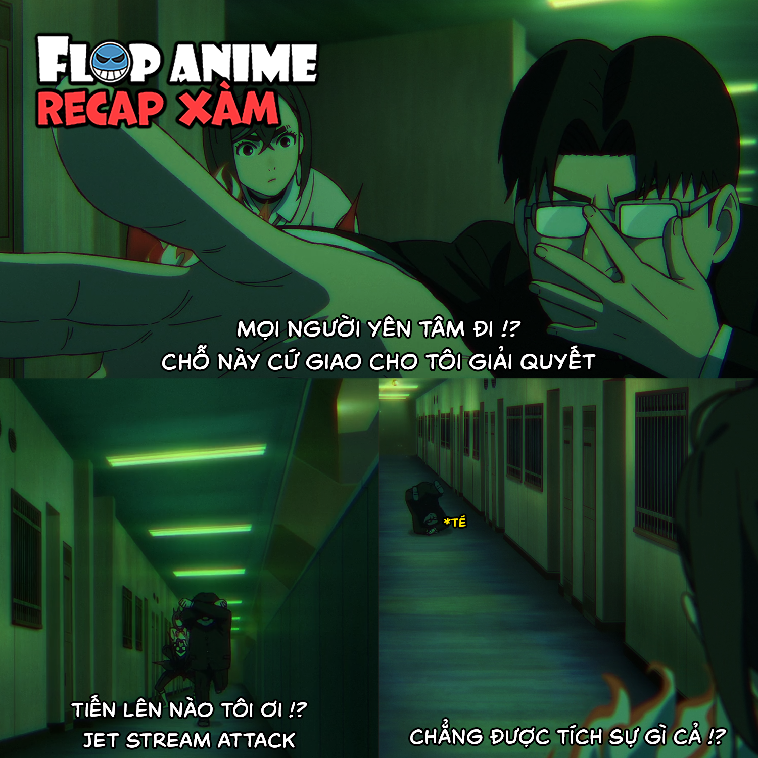 Post from Flop Anime Recap