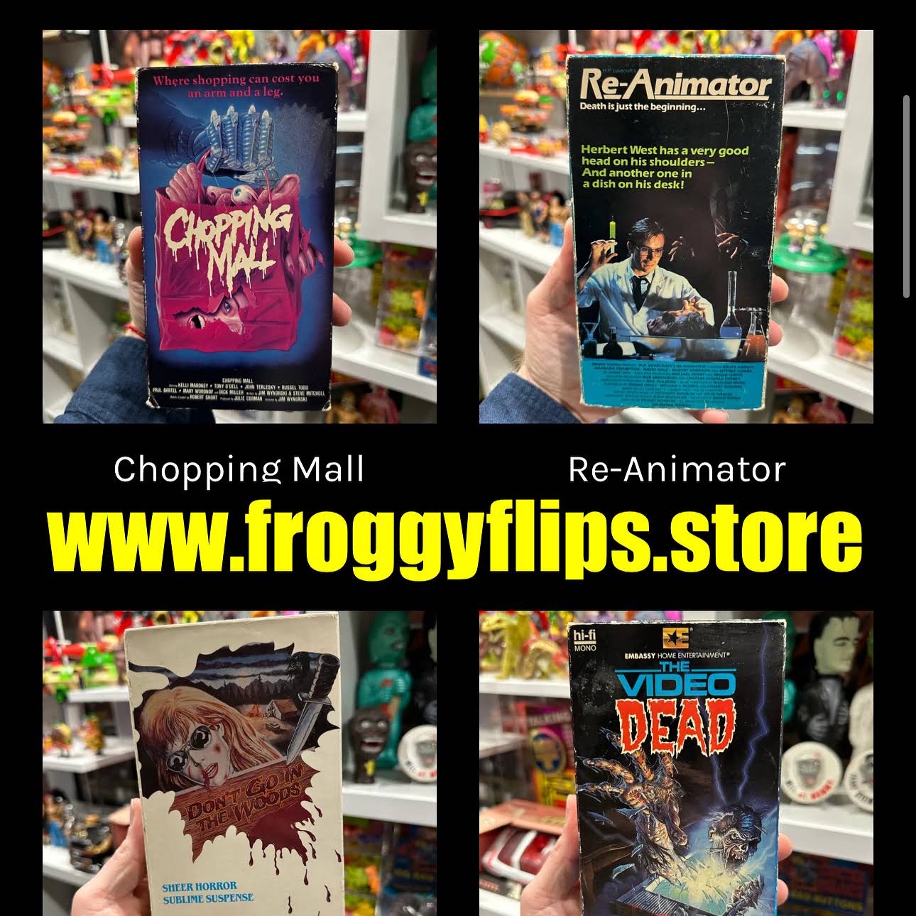 Post from Froggy Flips