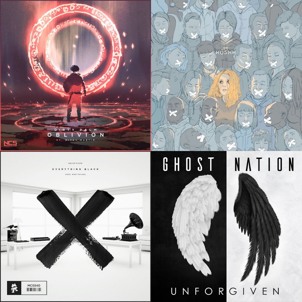 VILLAIN PLAYLIST