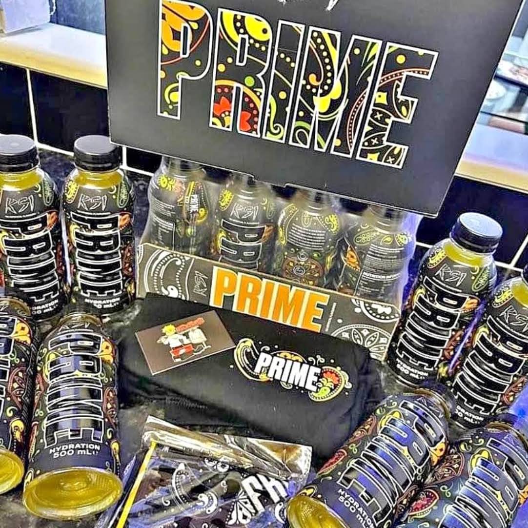 Post from Prime Creations