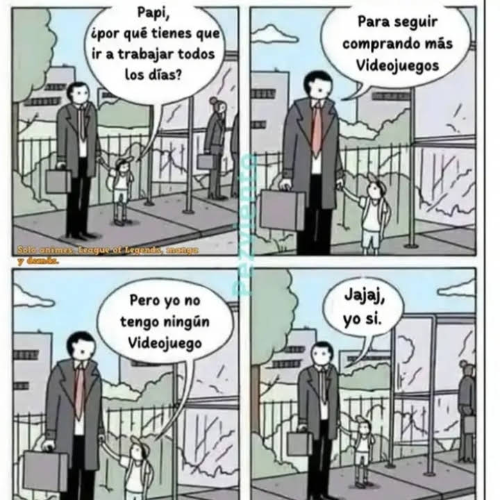 Post from Michi Tactico