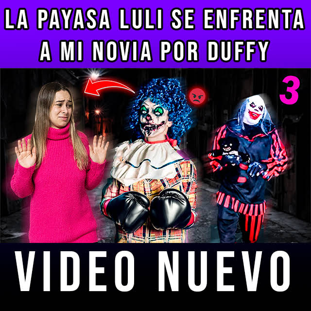 Post from FEDE MISTERIOS