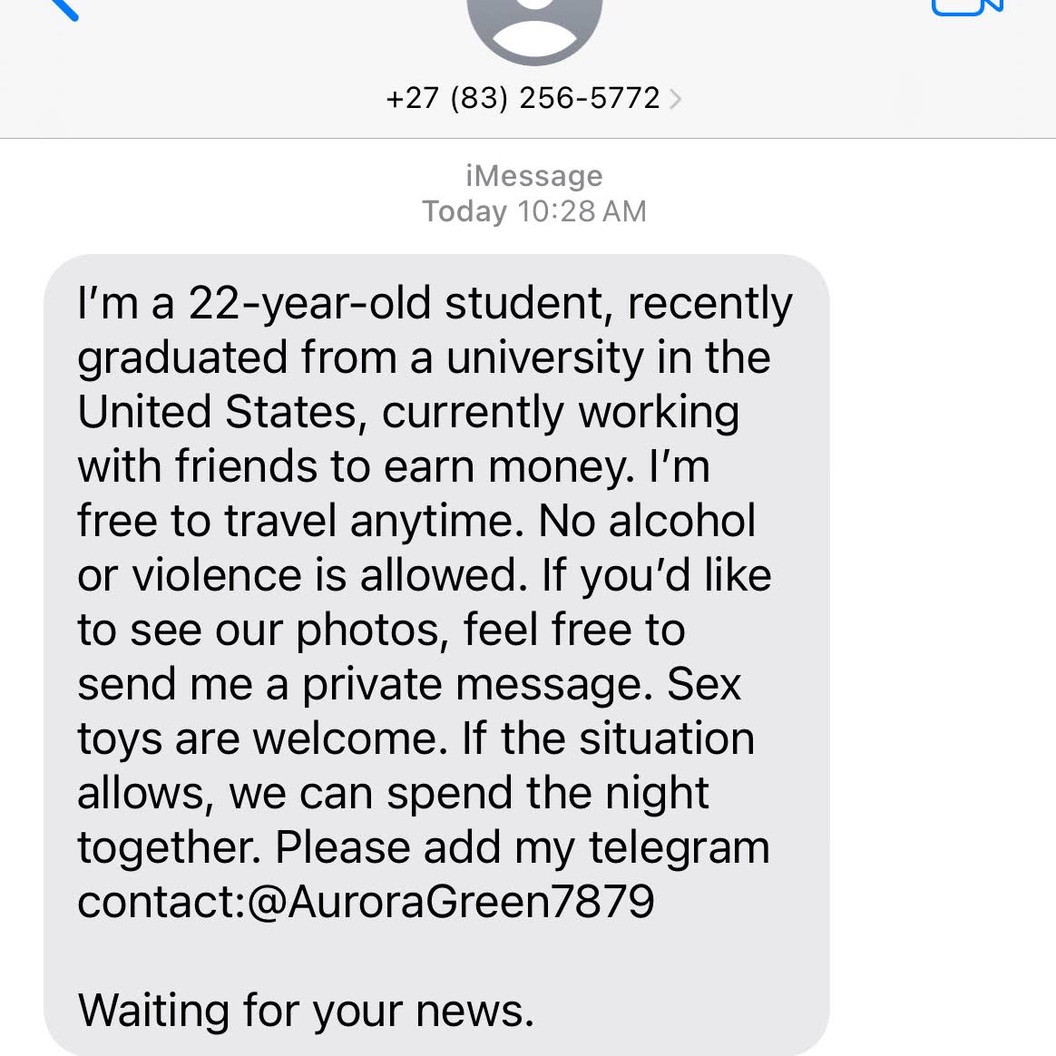 Post from Chad Elkins CPA