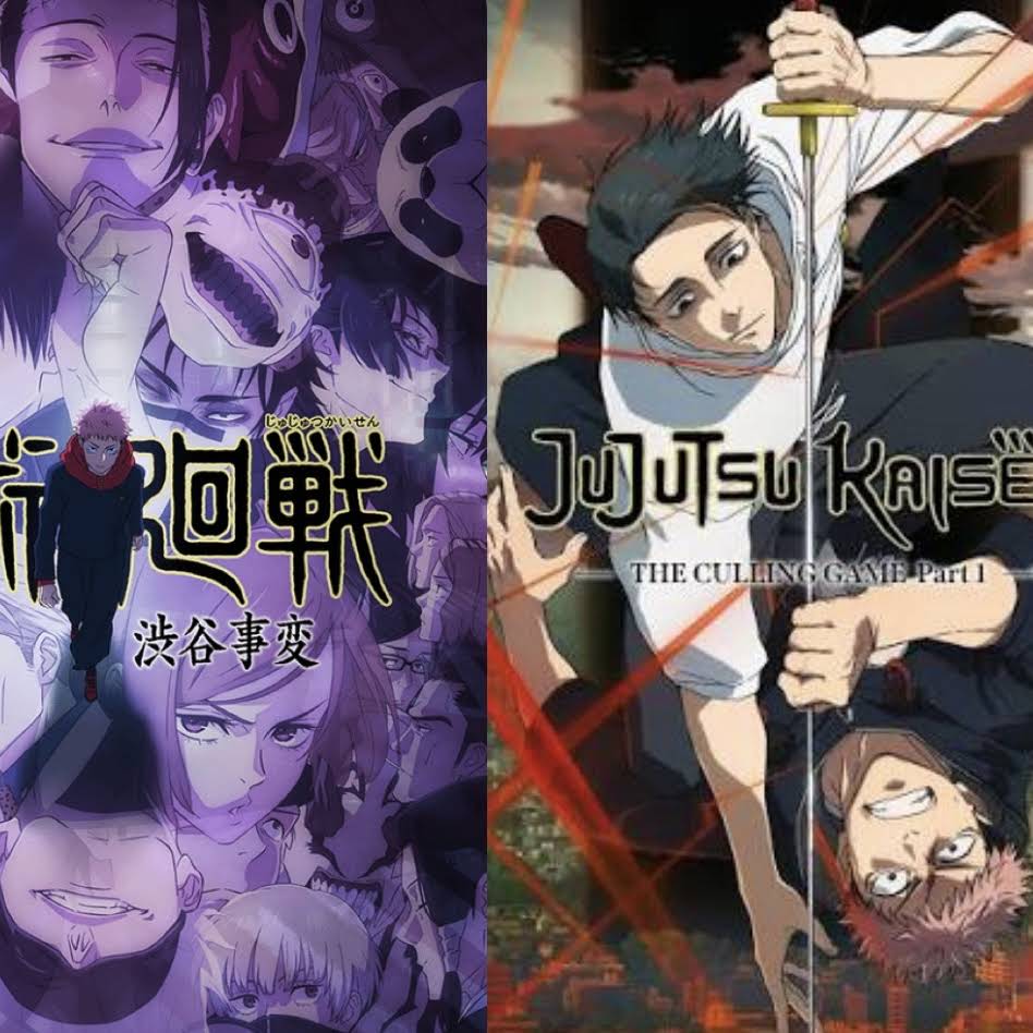 Post from Magic Magy Anime