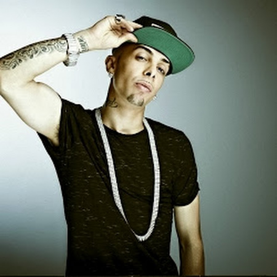 Dappy - Topic - YouTube