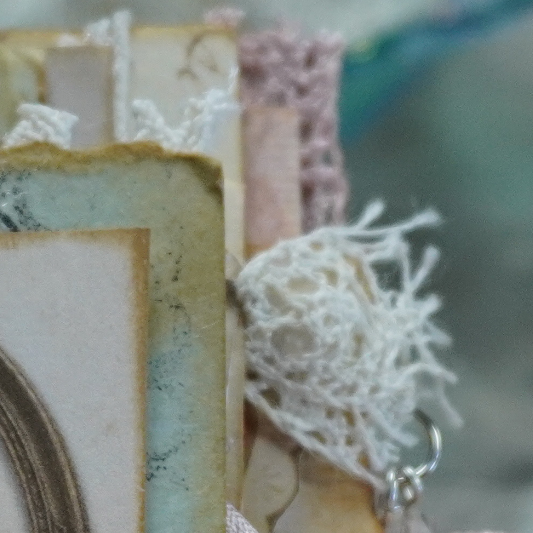 Post from Gi Kerr (Happiness in Crafting)