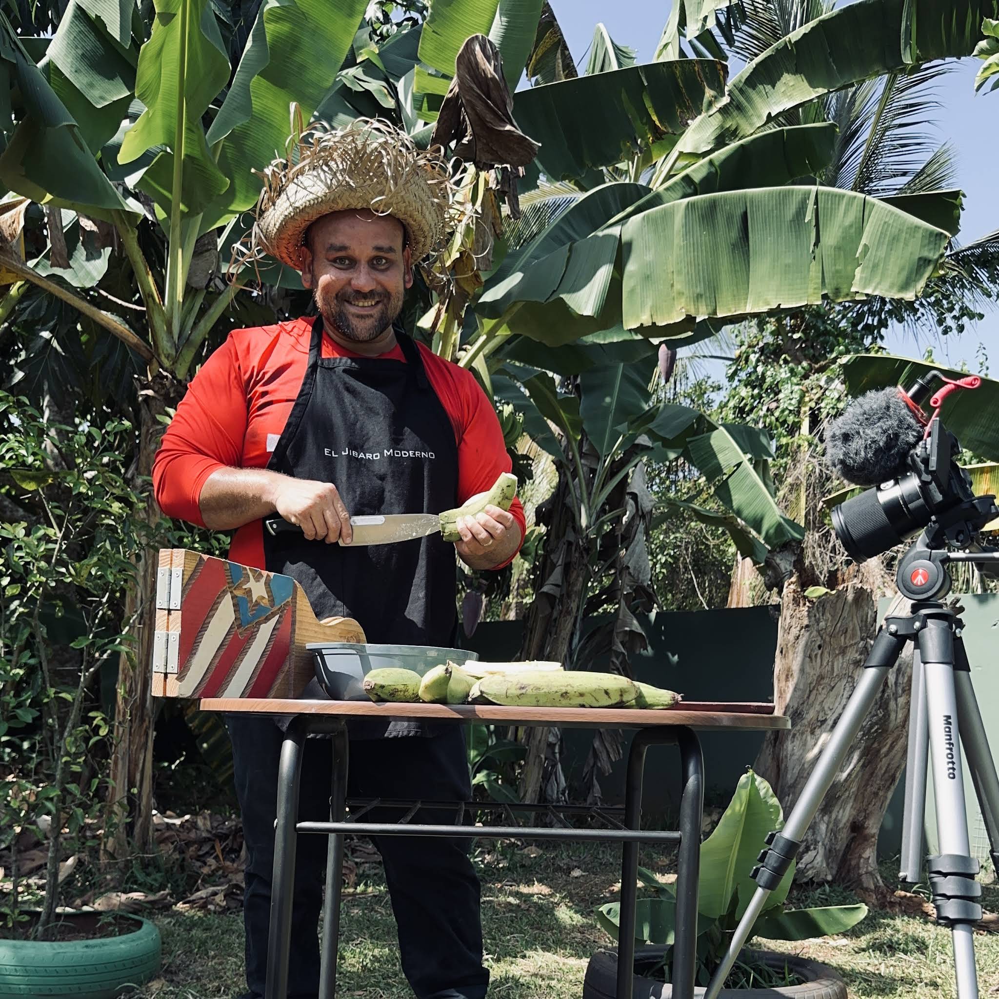 Post from EL JÍBARO MODERNO