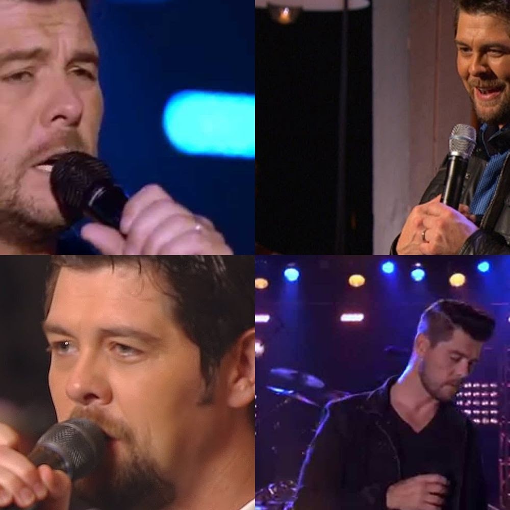 Jason Crabb songs