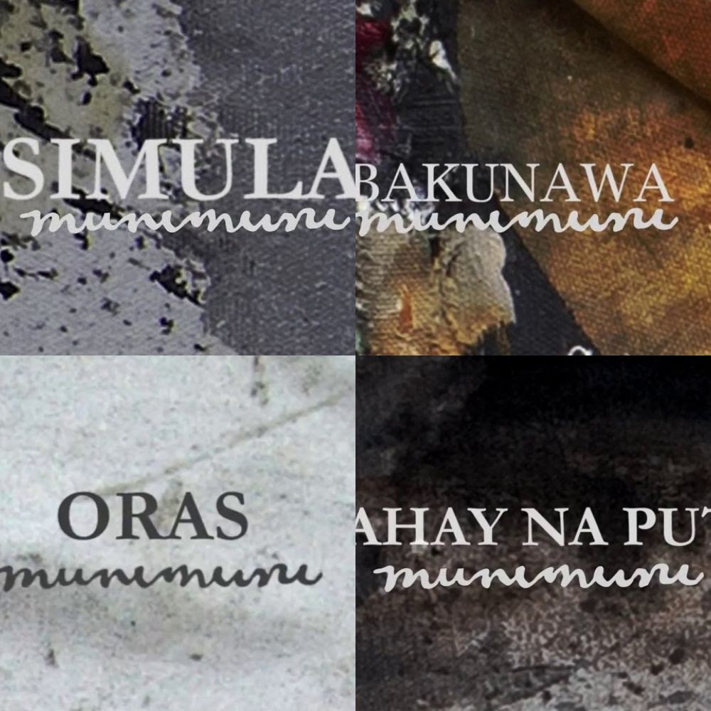 Munimuni x Lola Amour