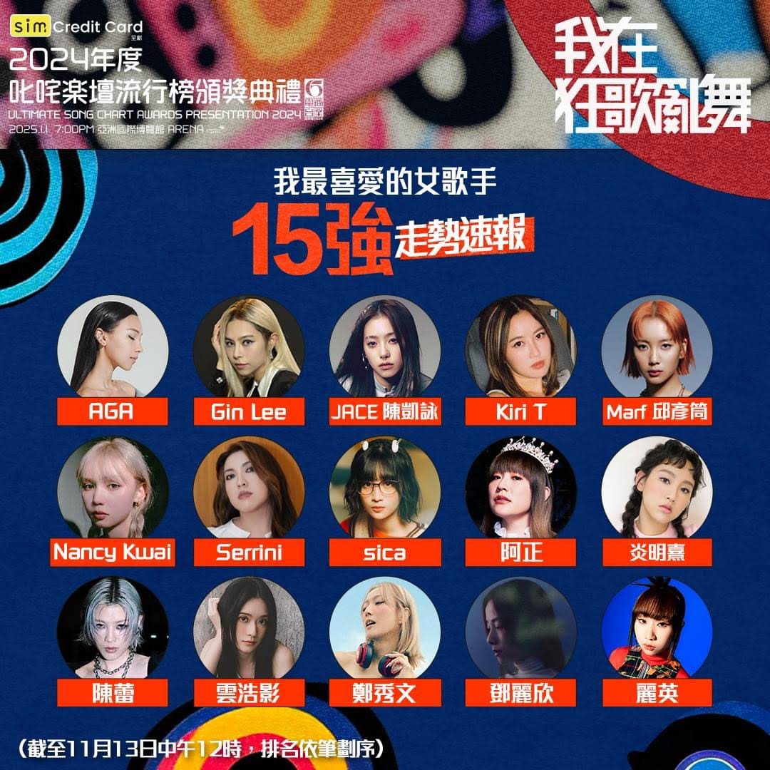 Post from Gigi Yim Channel Club