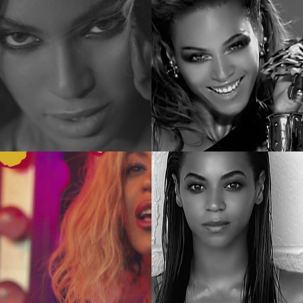 Beyoncé's Greatest Hits